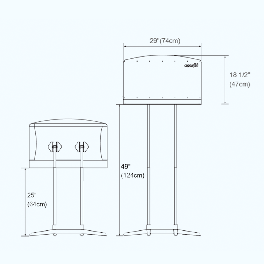 Alges – Gramercy Music Singapore