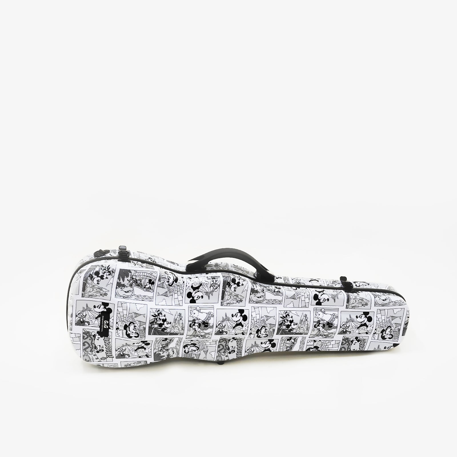 Mickey Mouse Violin Case | Gramercy Music