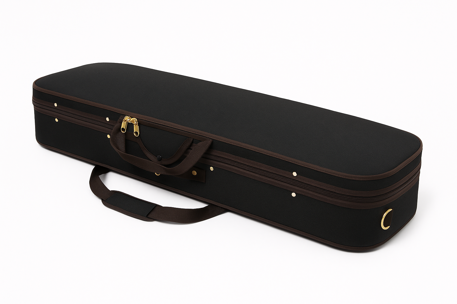 Quality Light Weight Oblong Viola Case | Gramercy Music – Gramercy ...