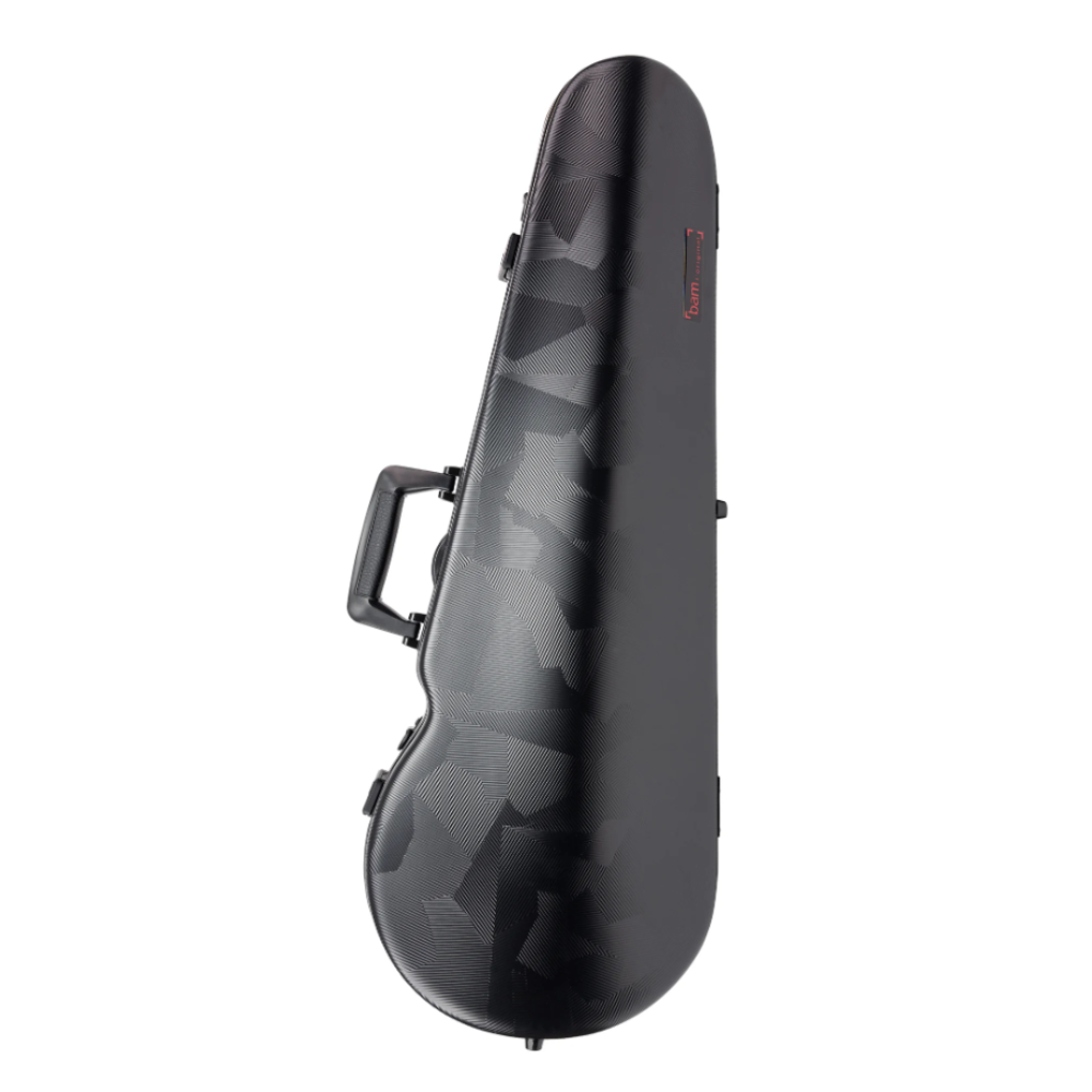 BAM Shadow Hightech Contoured Viola Case