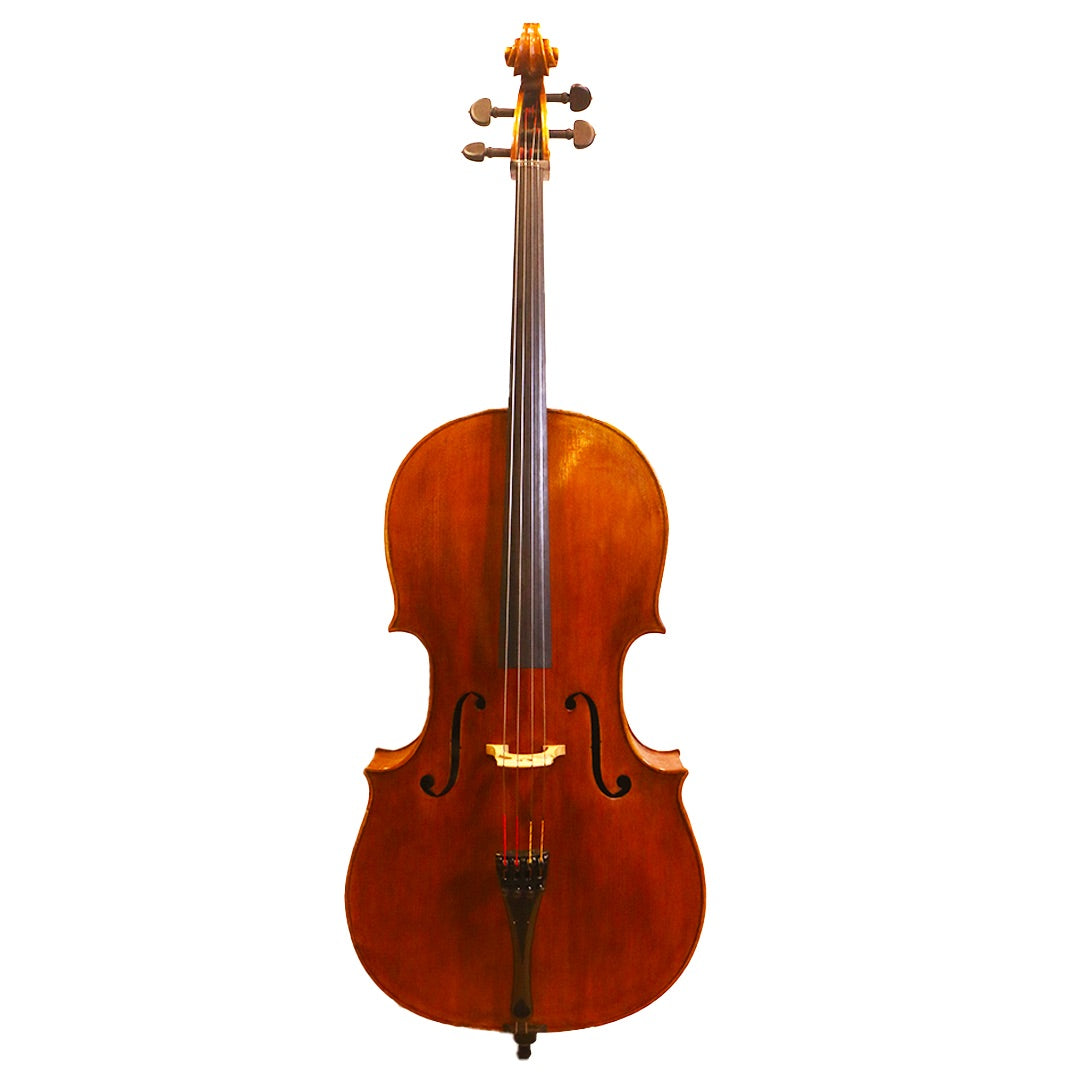 Explore the Stefano Marzi 2017 Cello Model Domenico Montagnana, a ...