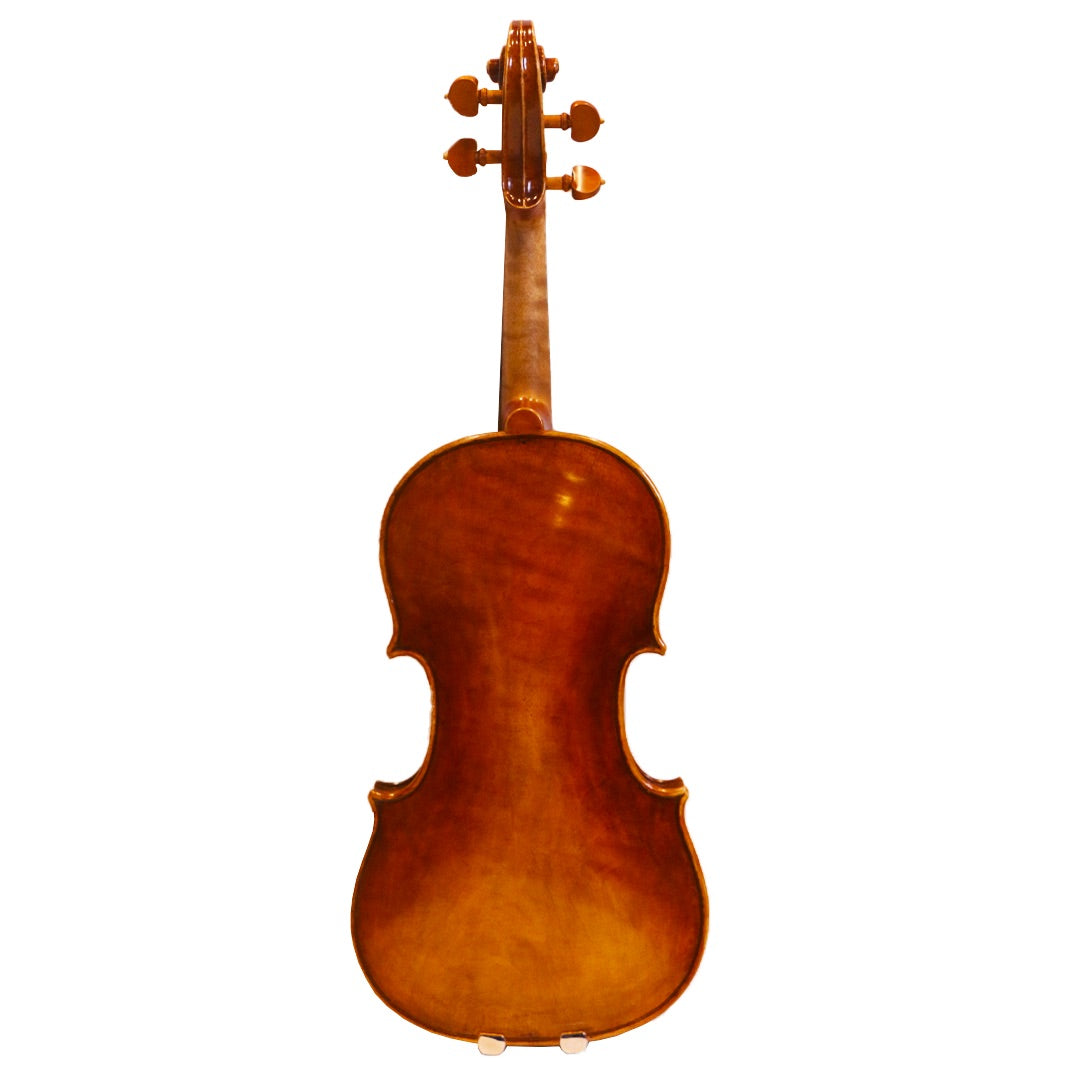 Stefano Marzi Violin Mod. Ant. Stradivari 2017, Firenze Italy ...