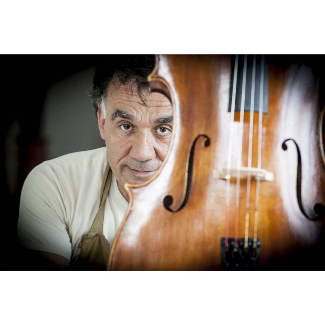 Stefano Marzi Violin Mod. G.B. Guadanini 2018, Firenze Italy | Gramercy ...