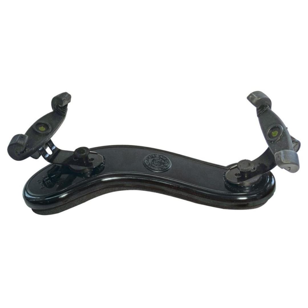 VLM Flex Violin Shoulder Rest 1/2 - 1/4 | Gramercy Music